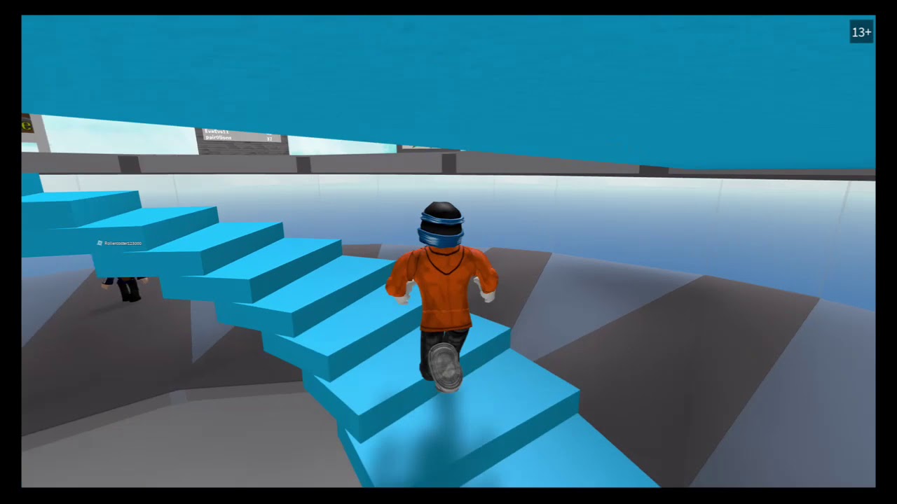 Roblox fun with friends - YouTube