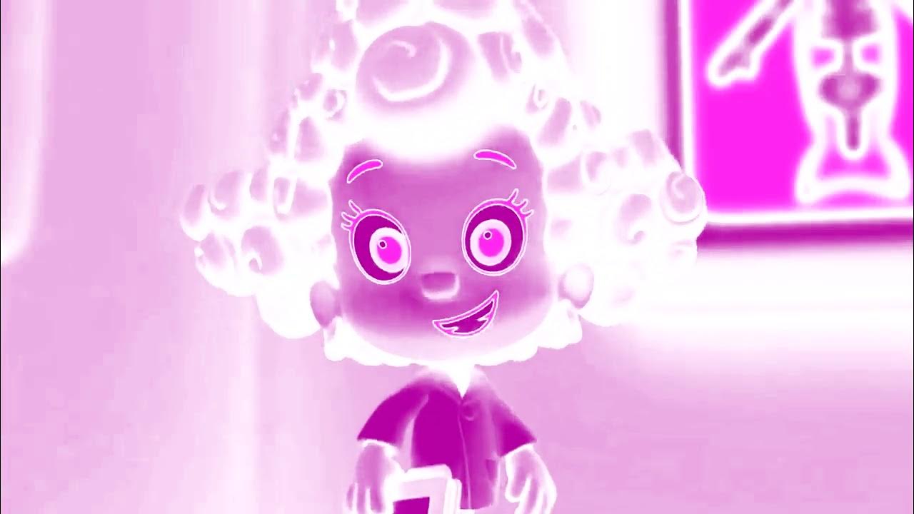 Bubble Guppies Its Time For Lunch Hospital Season 1 In Girly Voice