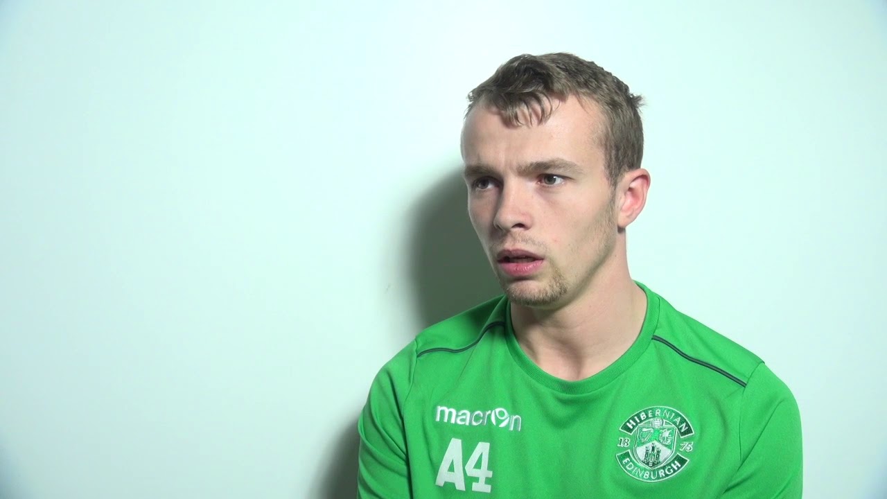 INTERVIEW | KEVIN WAUGH - YouTube