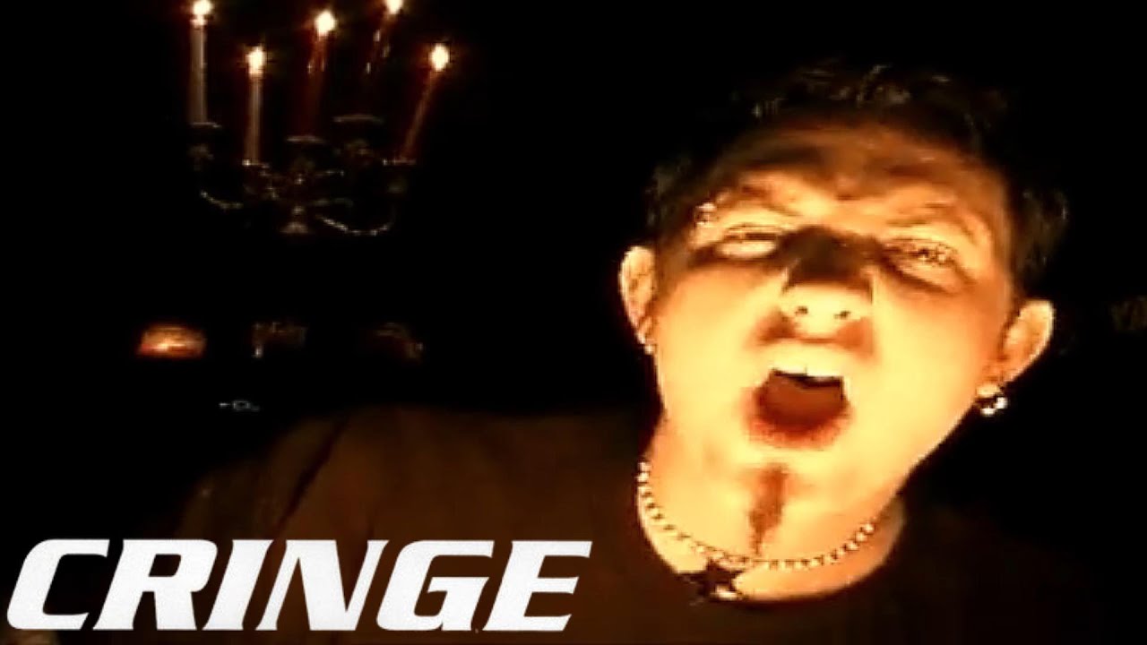Cringe - Too Far Gone (MUSIC VIDEO) #cringeband #cringe #numetal # ...
