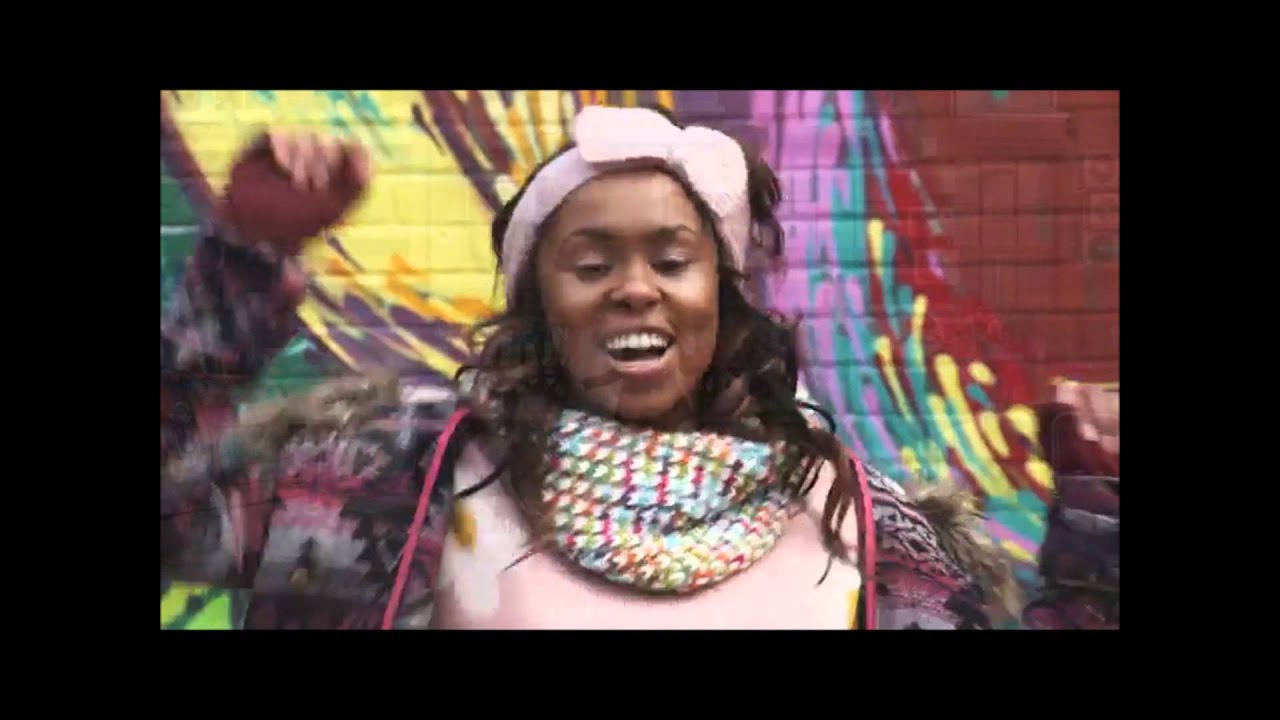 In Real Life (CBBC- Dixi) - YouTube