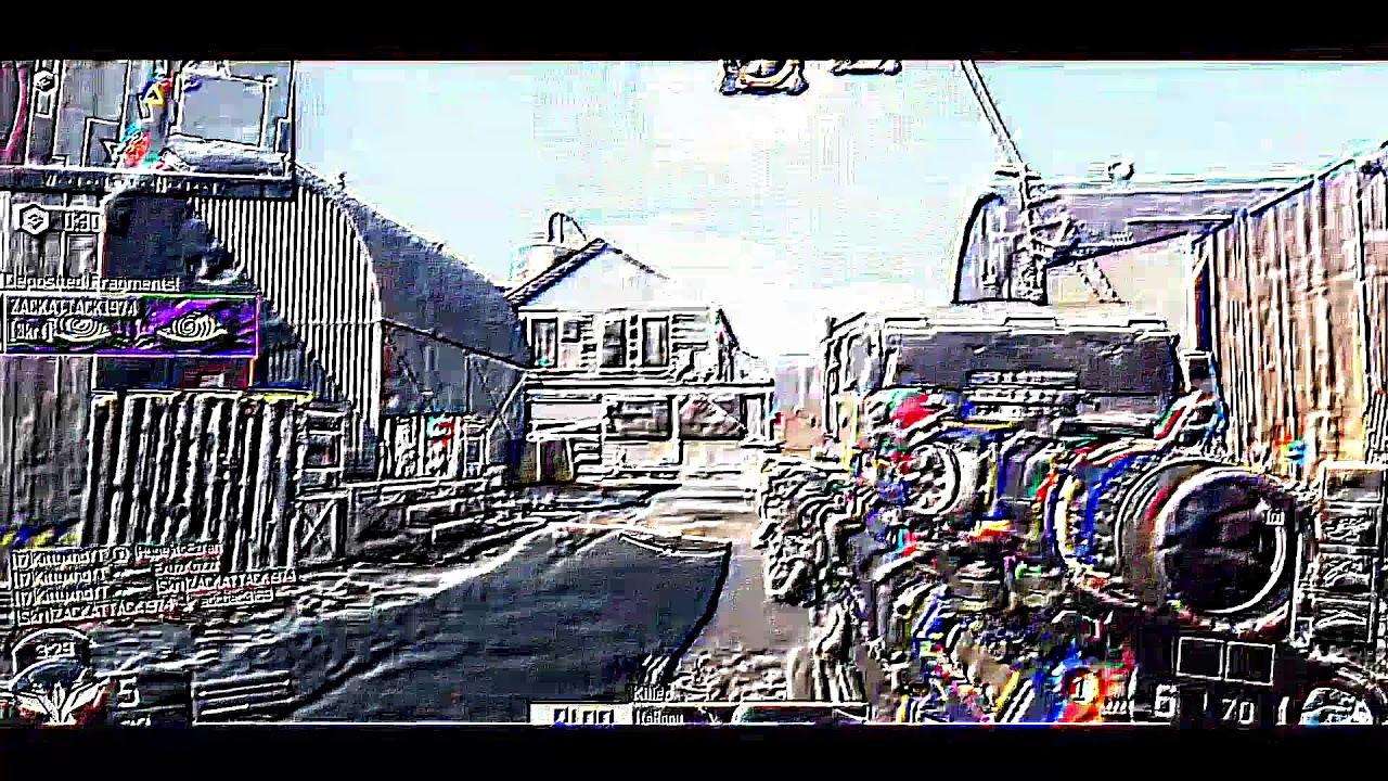 cod edit to promote Chelsea's album - YouTube