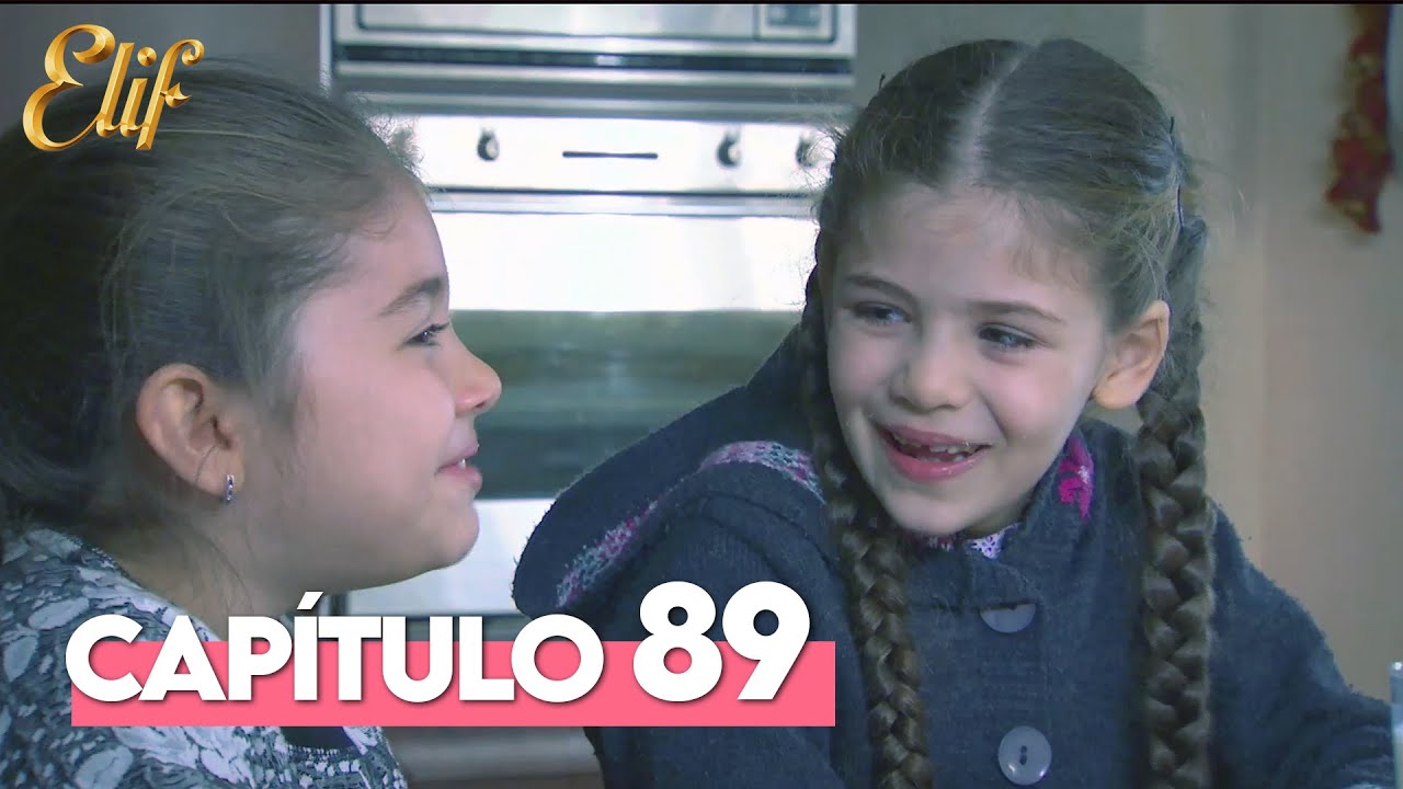 Elif Primera Temporada Capítulo 89 | Elif Capítulo 89 - YouTube