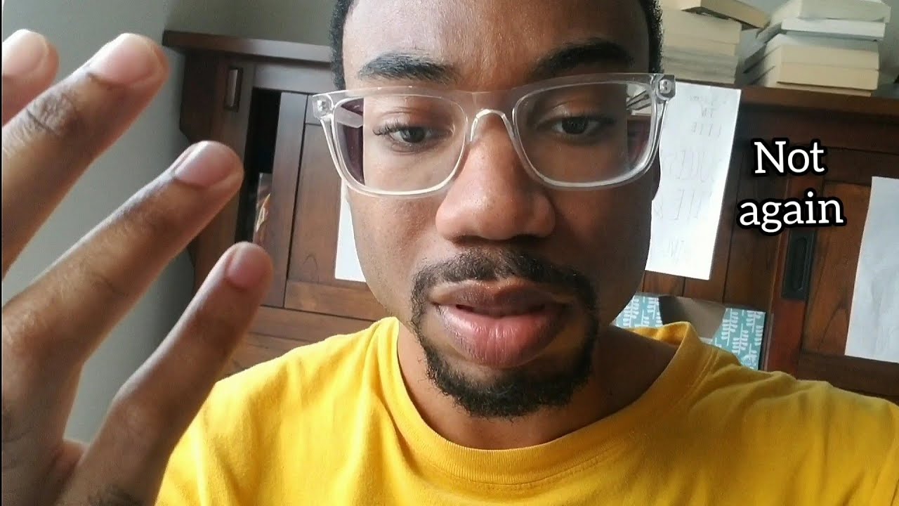 When you have post nut clarity 2 - YouTube