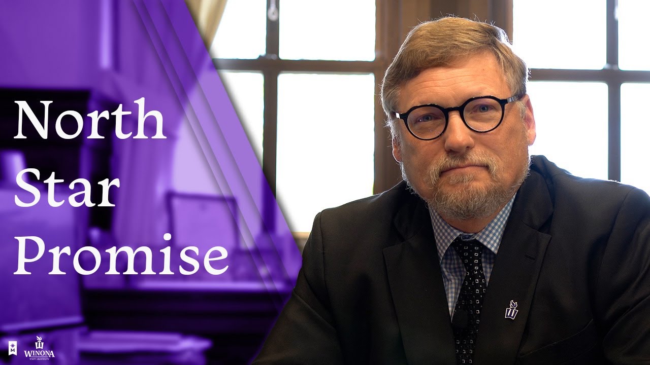 North Star Promise | Winona State University - YouTube