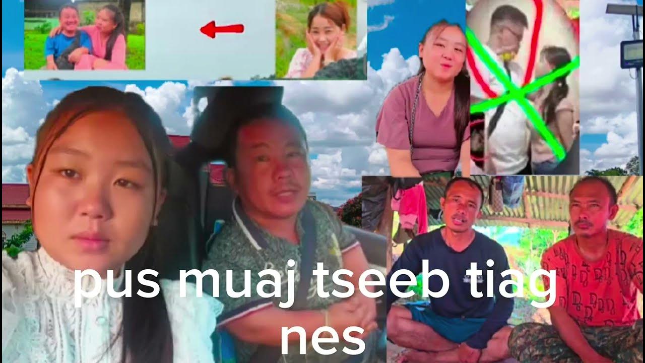 ntxhoo poj niam pu tau muaj nraug hmoob MeKA ua ntej yuav ntxhoo/9/28/2024 - YouTube