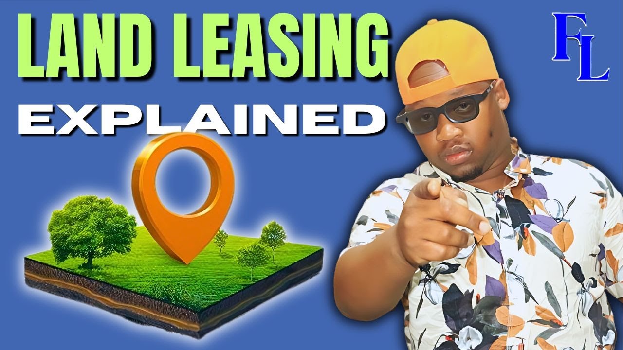 Land Leasing Process Due Diligence Process Full Explained By A Licensed ...