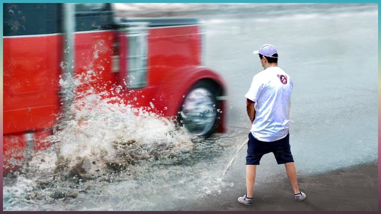 INSTANT KARMA - Amazing Funny Video Compilation - New 2023 Try Not To ...