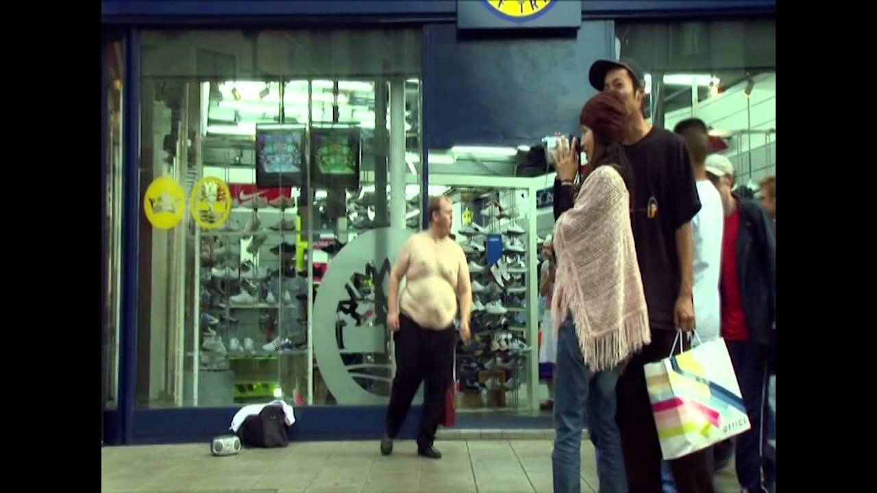 Pendulum - Slam - Video (Directors Cut Full 720p HD) - YouTube