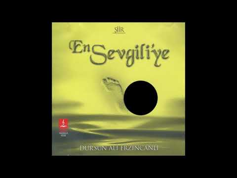 02.Dursun Ali Erzincanli - Hadra Yagmurlari