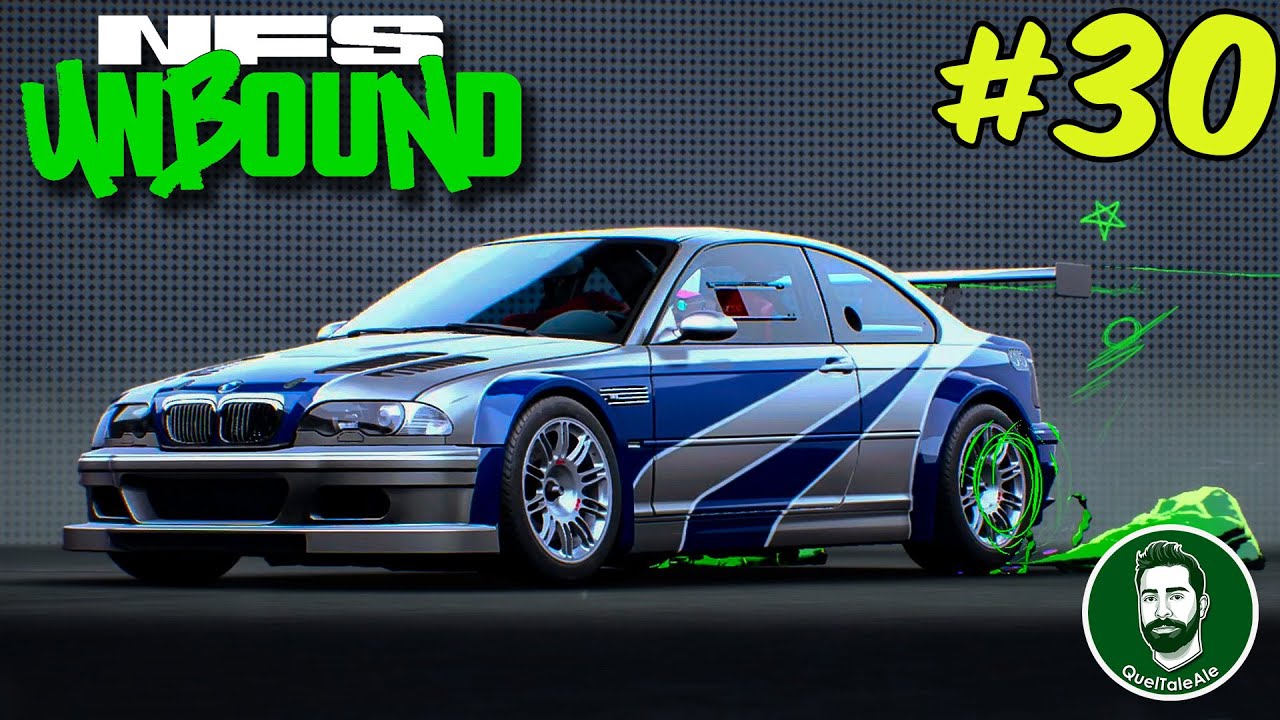 Need For Speed Unbound - NUOVA SUPERCAR IN GARAGE - Gameplay ITA 30 ...