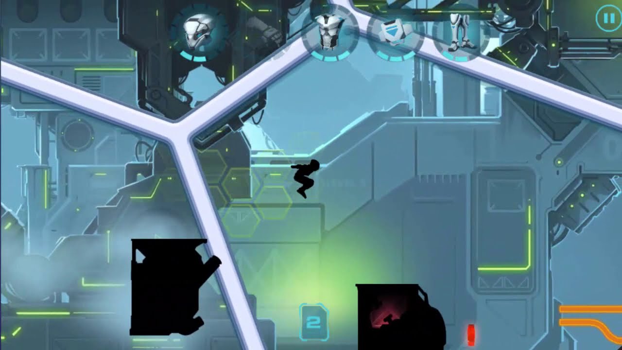 Vector 2 - Level 33 - YouTube