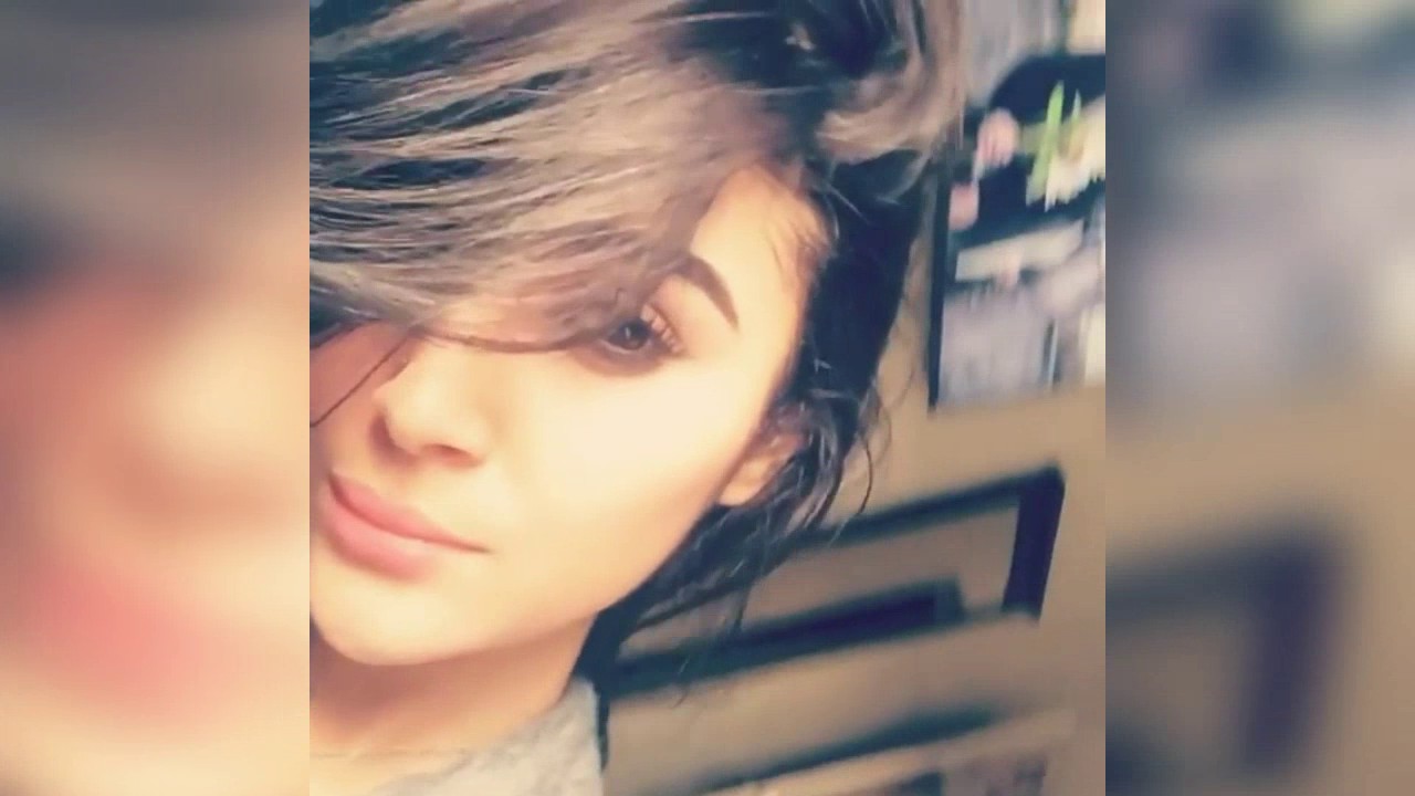 Beautiful Arab (Libyan) | Instagram @thefashionbitou - YouTube