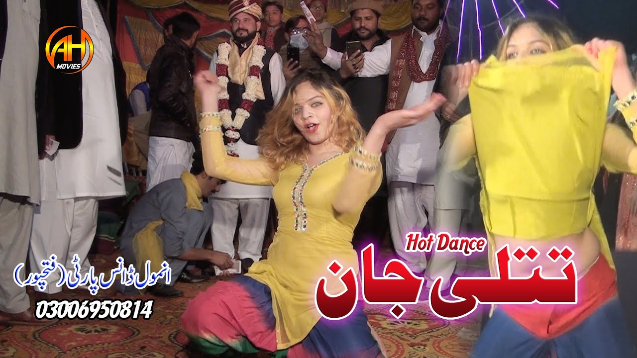 Adult Mujra Hot