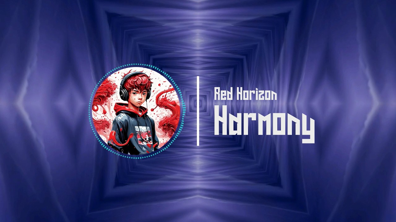 Red Horizon - Harmony - YouTube