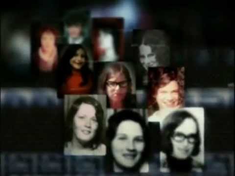 KILLERS : frederick and rosemary west - (the house of horrors) - YouTube