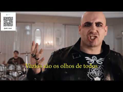 SEMBLANT   What Lies Ahead Official Video  LEGENDADO EM PORTUGUÊS