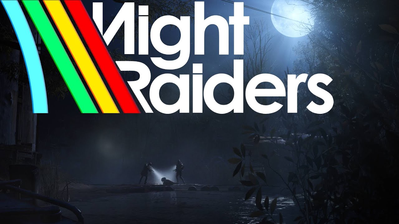 Night Raiders | Arc Raiders - YouTube