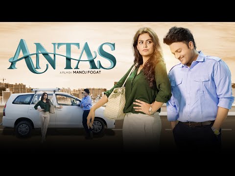 ANTAS Full Movie Hindi 2026 | Latest Hindi Dubbed Movie | Bollywood Romantic New Movie