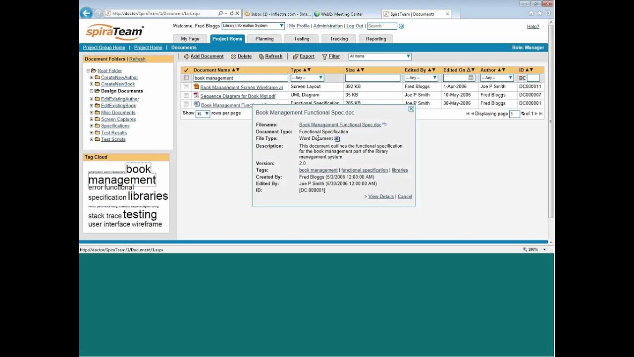 SpiraPlan Reviews 2024: Pricing, Features & More