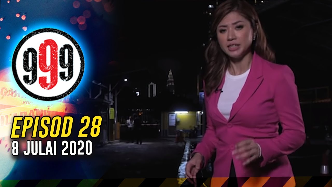 999 (2020) | Episod 28 - YouTube