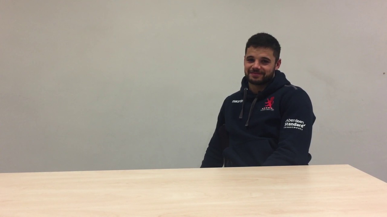 Match Preview with Bobby Beattie - YouTube