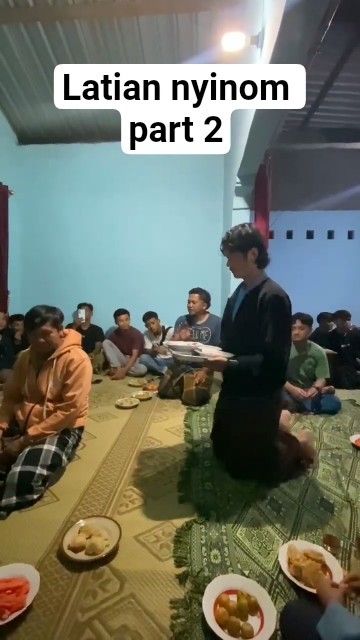 latian nyinom #part 2 - YouTube