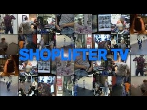 Shoplifters Caught In Police Blitz Best New