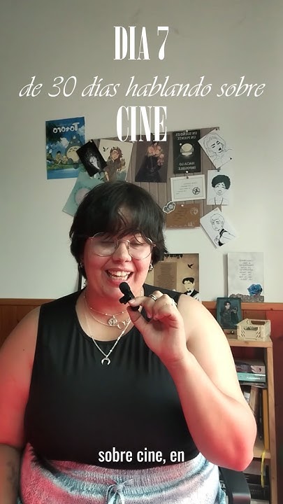 Día 7 de 30 recomendaciones de cine: Una película muy triste. #cine #peliculas #recomendaciones ...