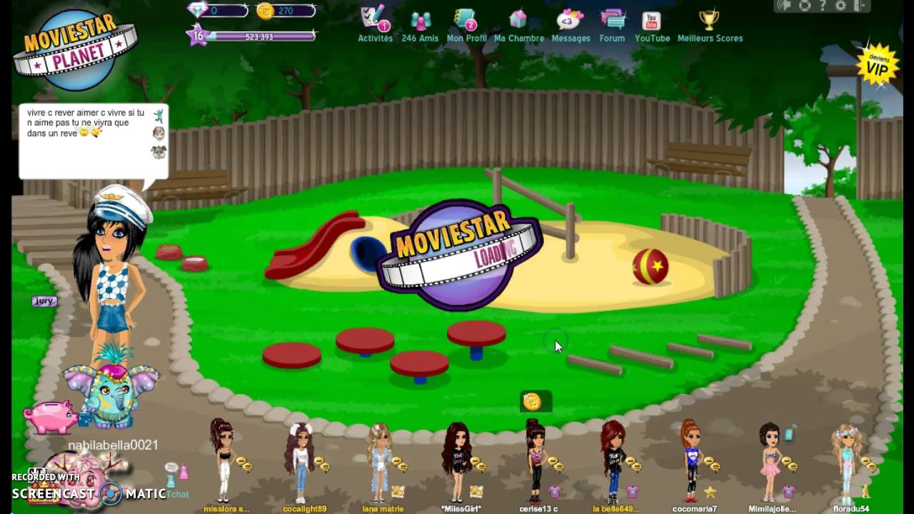 comment avoir l'award guide msp #2 - YouTube