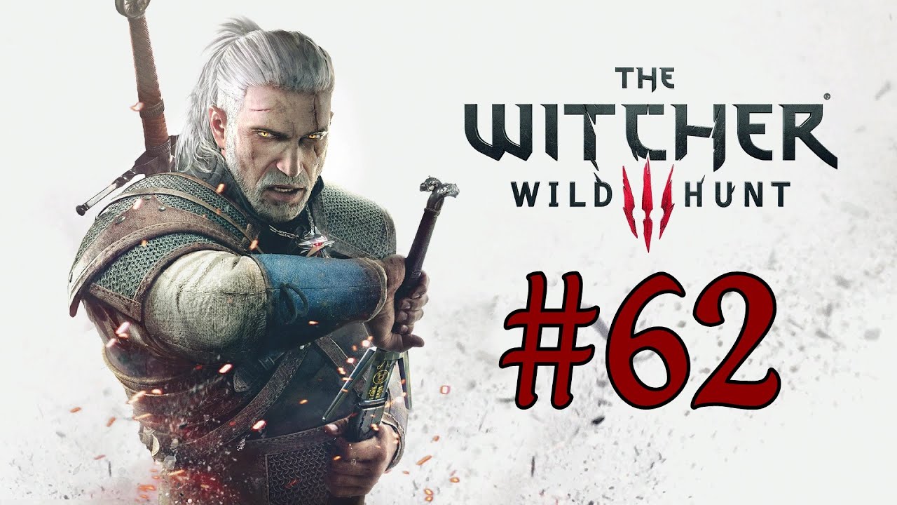 The Witcher 3 Wild Hunt Walkthrough - To Bait A Forktail - YouTube