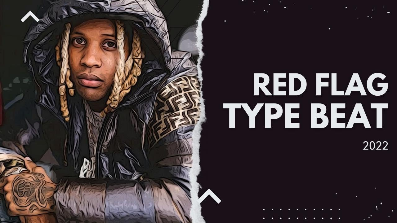 [FREE] Red Flag Type Beat - Lil Durk x Gucci Mane 2022 (Piano/Emotional ...