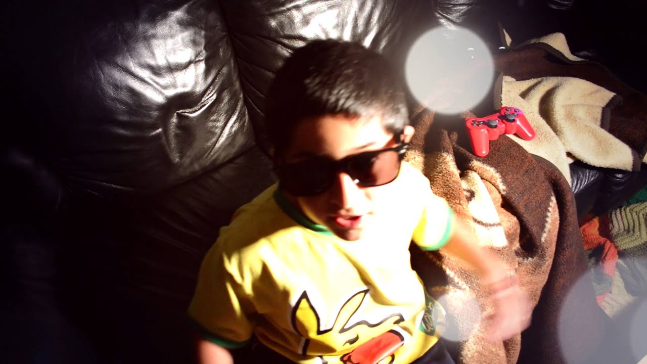 Game Over - Mc Slime - [Official Video] - YouTube
