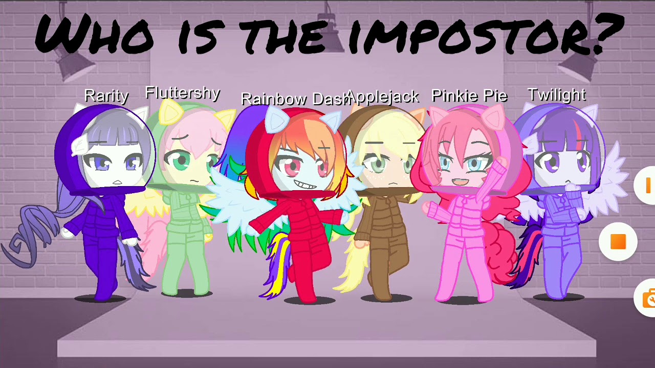 New MLP/Among us Series - YouTube