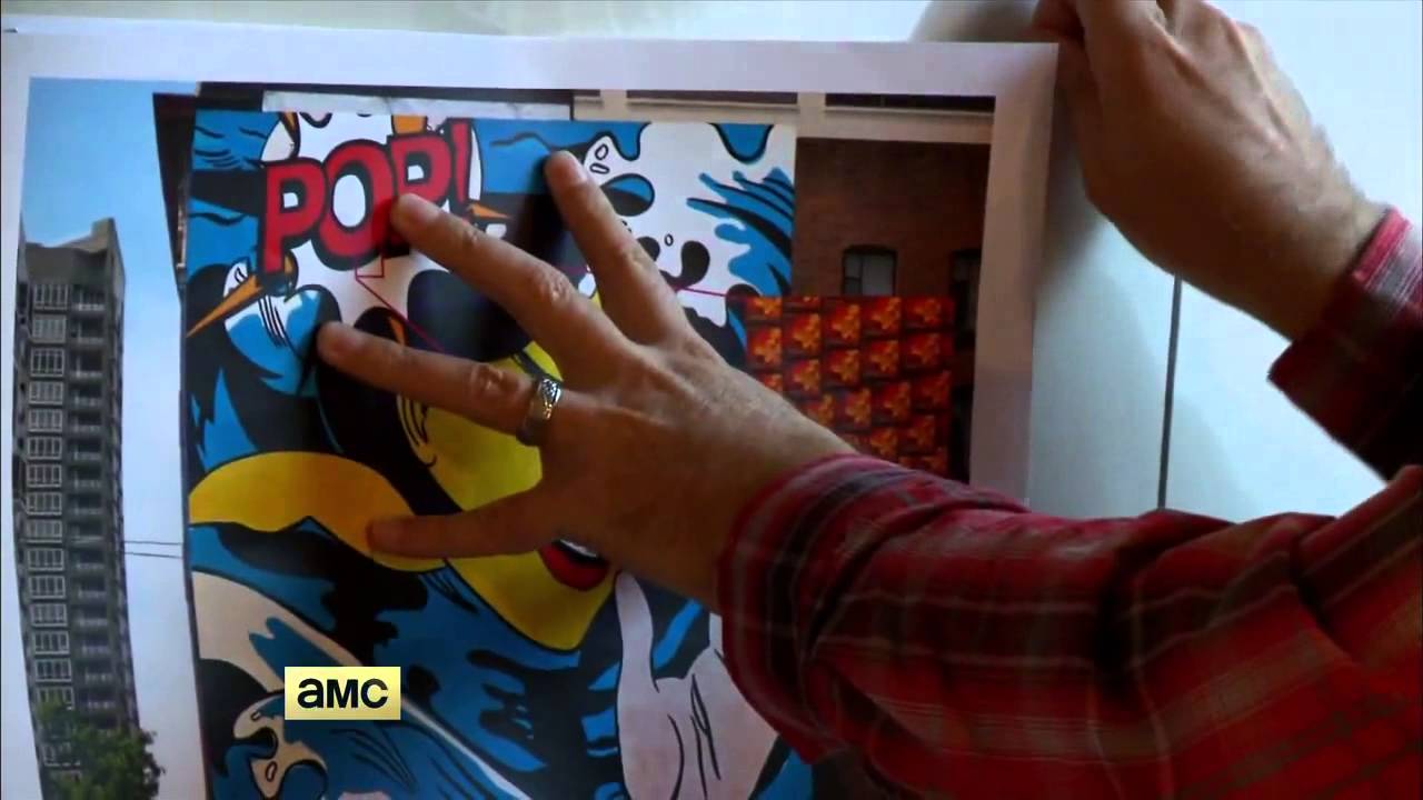 AMC. Something More. - YouTube