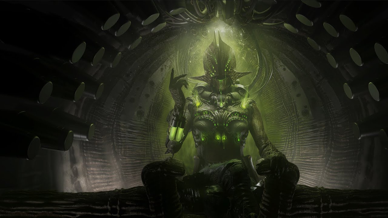 Pestilence Horsemen of the the Apocalypse: tracer pack, ultra skin ...