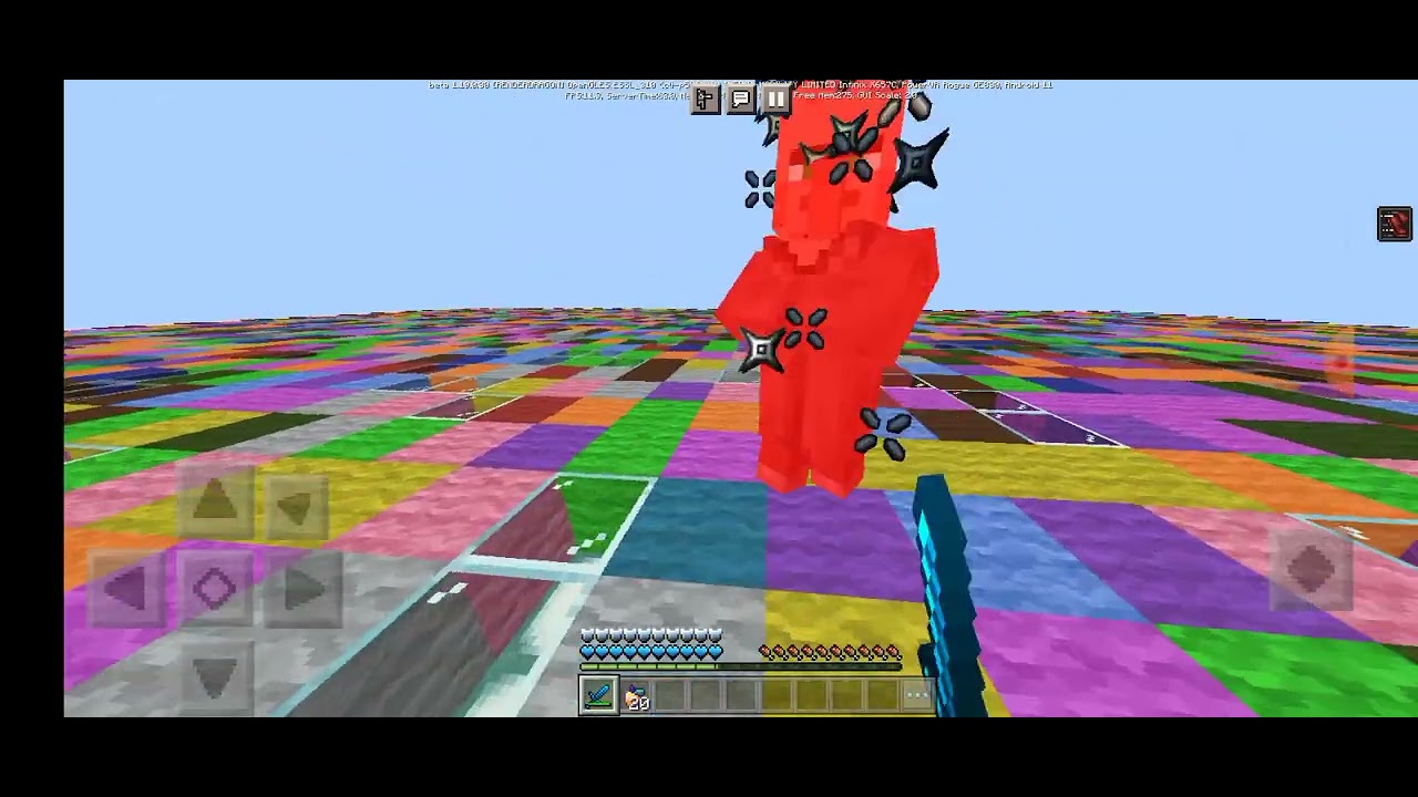 how to become PvP God in Minecraft #senpaispider - YouTube