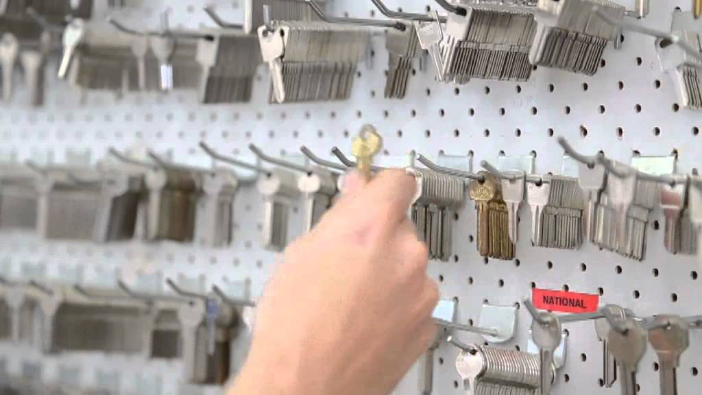 A1 Locksmiths - Morley WA - YouTube