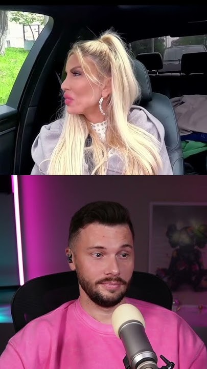 Обсуждает с невестой секас с другой видеореакций такамон Tlc