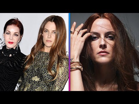 Riley Keough BREAKS HER SILENCE on Priscilla Presley After Legal Dispute