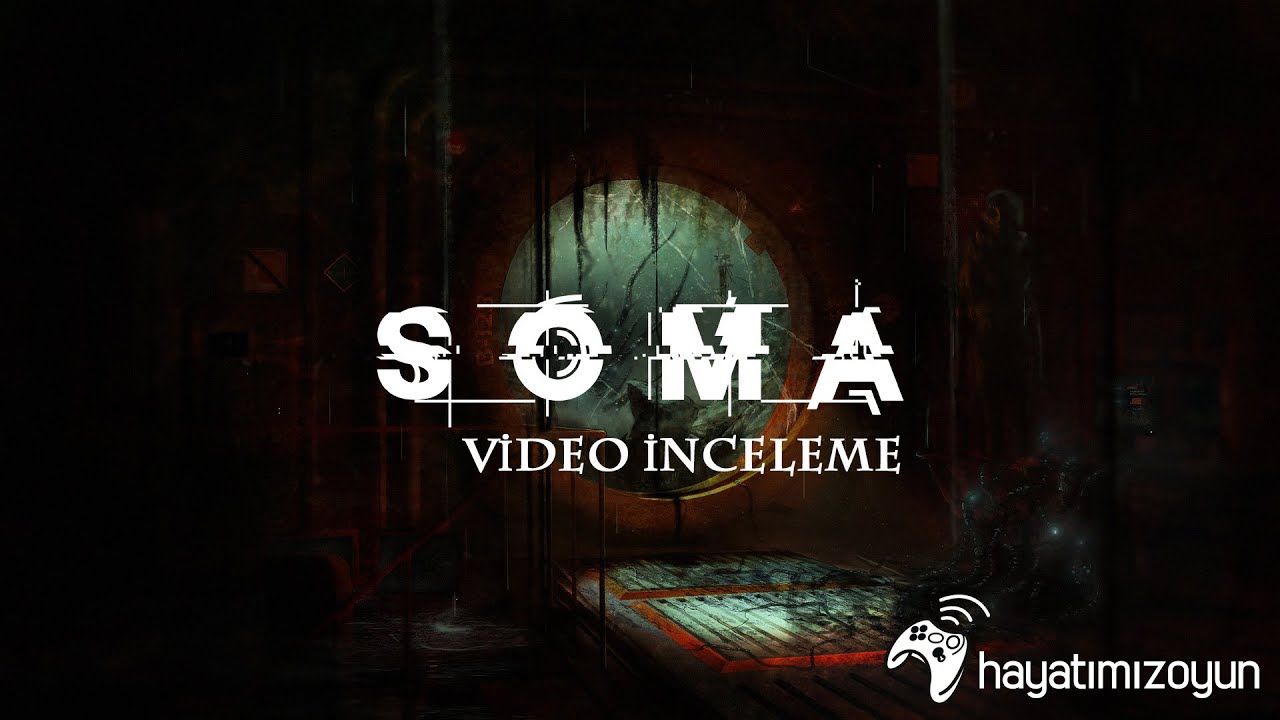 Soma Video İnceleme - YouTube