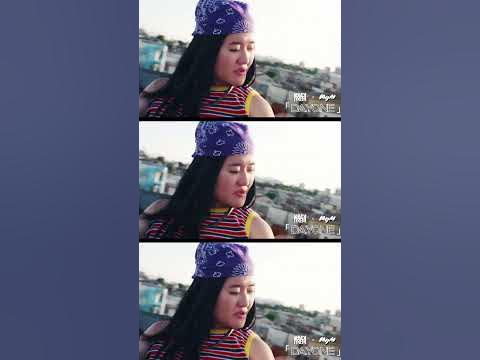 KOMOREBI×MyM DA.YO.NE Teaser MV② - YouTube