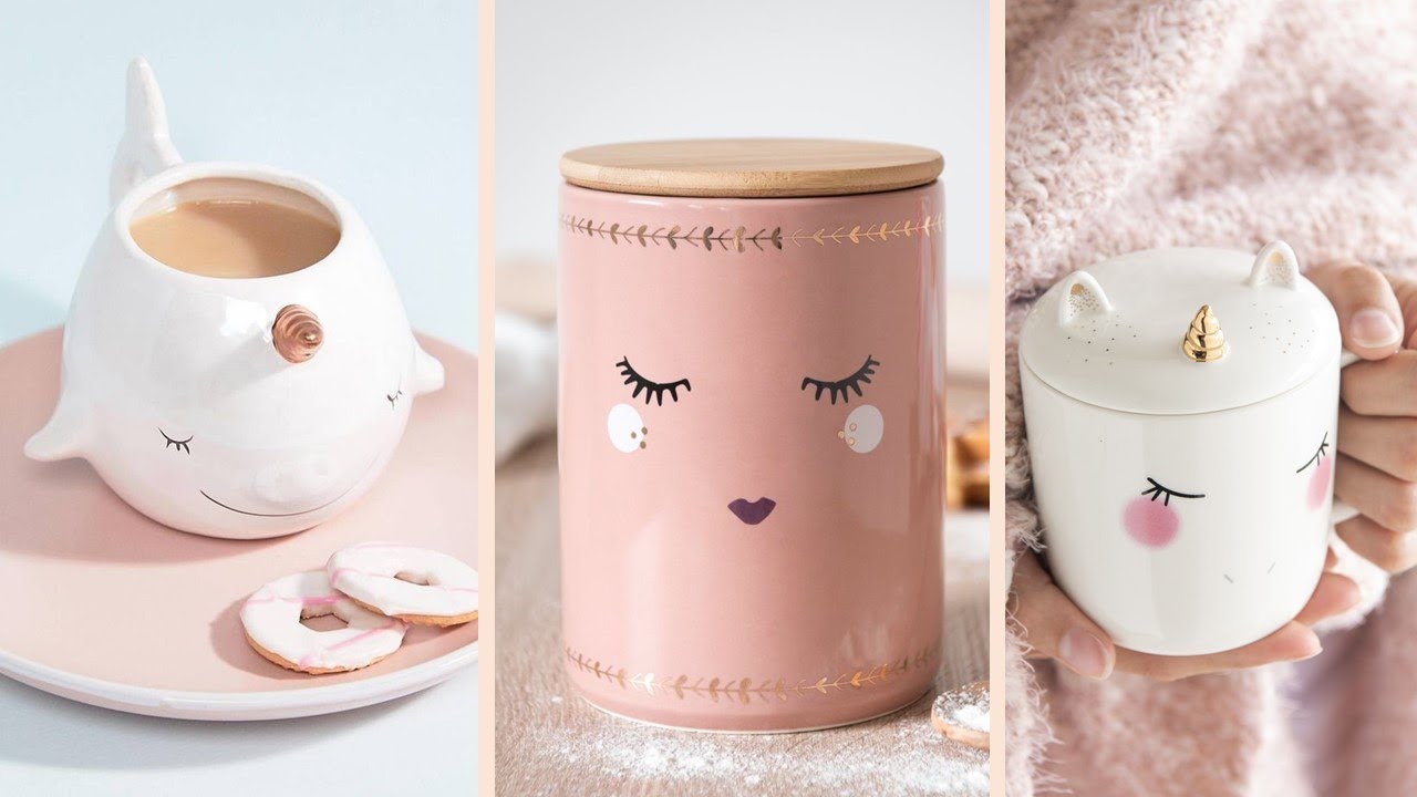 Hermosas ideas de arte en CERÁMICA - YouTube