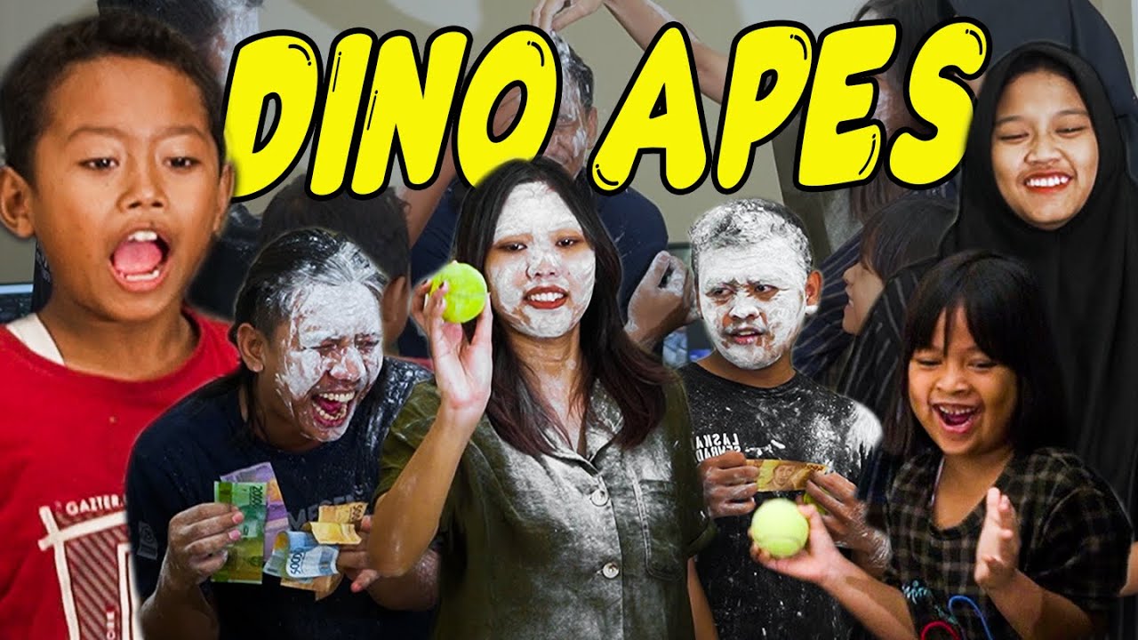 BOLA GILA ‼️KELAKUAN BOCIL KEHIDUPAN - BIKIN TOBAT‼️ - YouTube