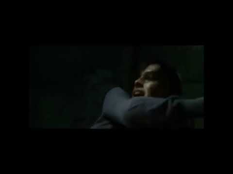 604 Famke Janssen Ankle Grabbed In 100 Feet