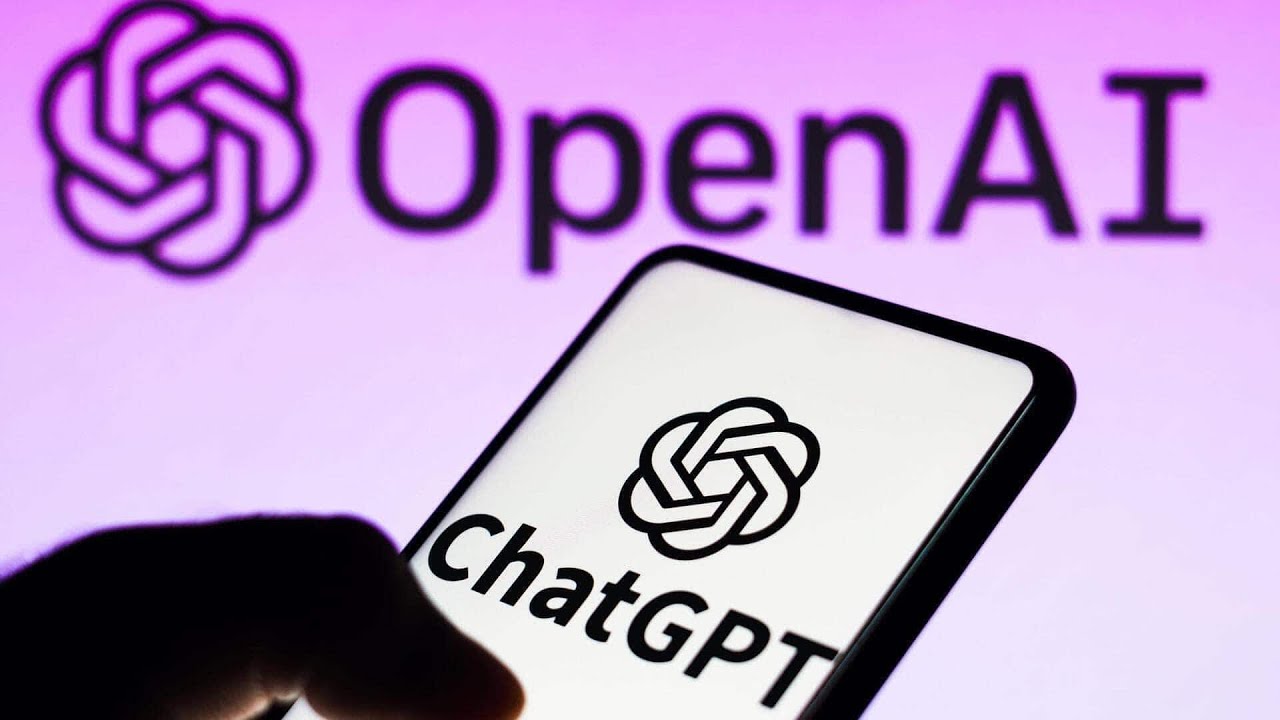 OpenAI Expands to South Korea: AI Innovation Takes Center Stage - YouTube