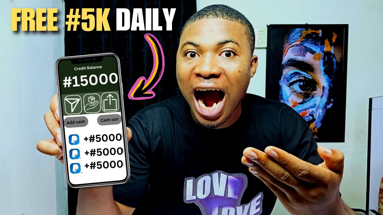 Get Free 5000 Naira Daily In Nigeria In 2024 Make Money On Your Phone get-free-5000-naira-daily-in-nigeria-in-2024-make-money-on-your-phone