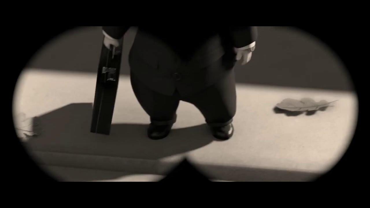 Bos baby ft matthias - YouTube