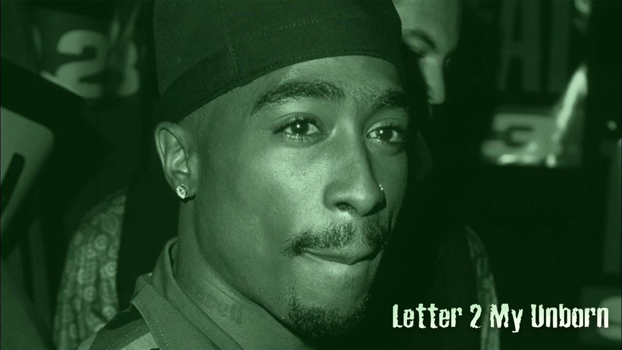 2Pac - Letter 2 My Unborn (Johnny J Mix) (Remastered) - YouTube