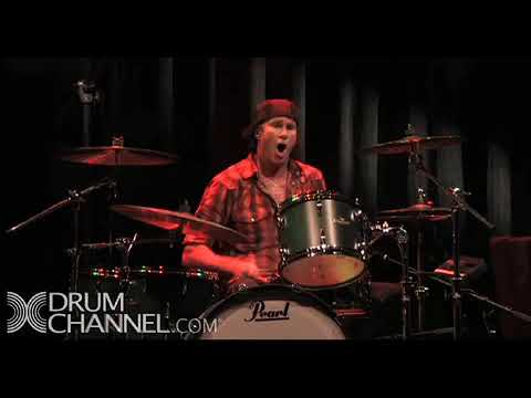 How to Set Up Your Drums - YouTube